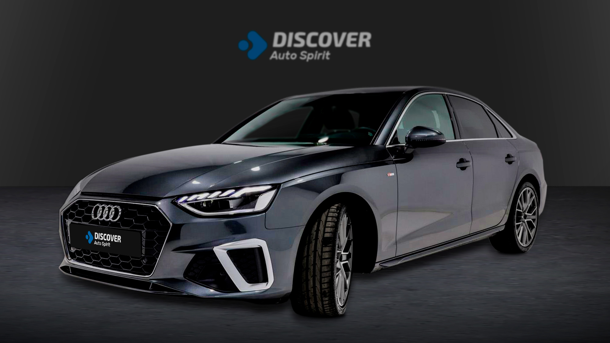 Schone Audi A4 Hybrid Ebenbild